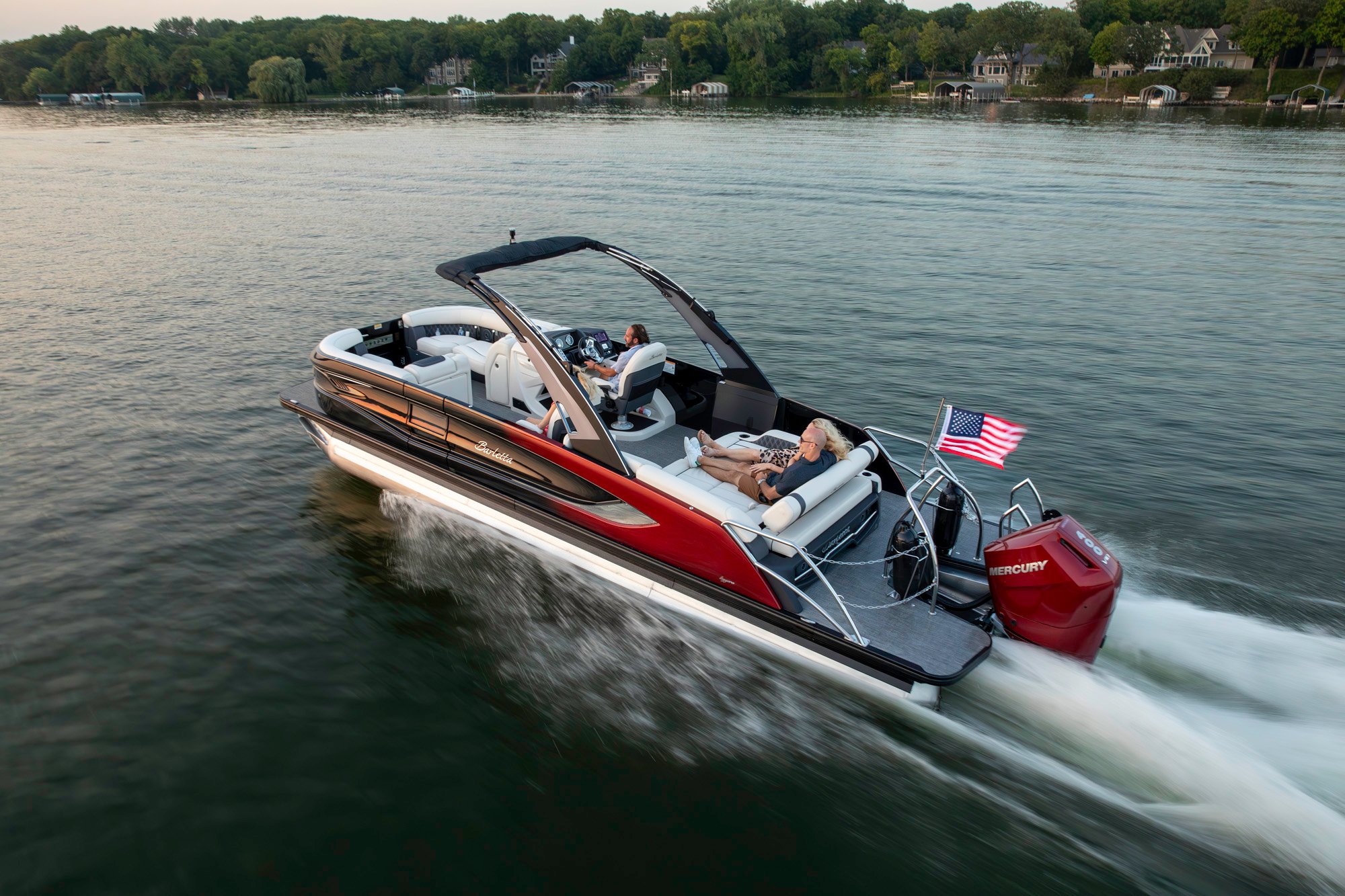 Barletta - Comparison